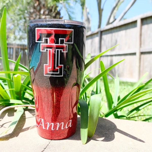 Texas Tech - Etsy