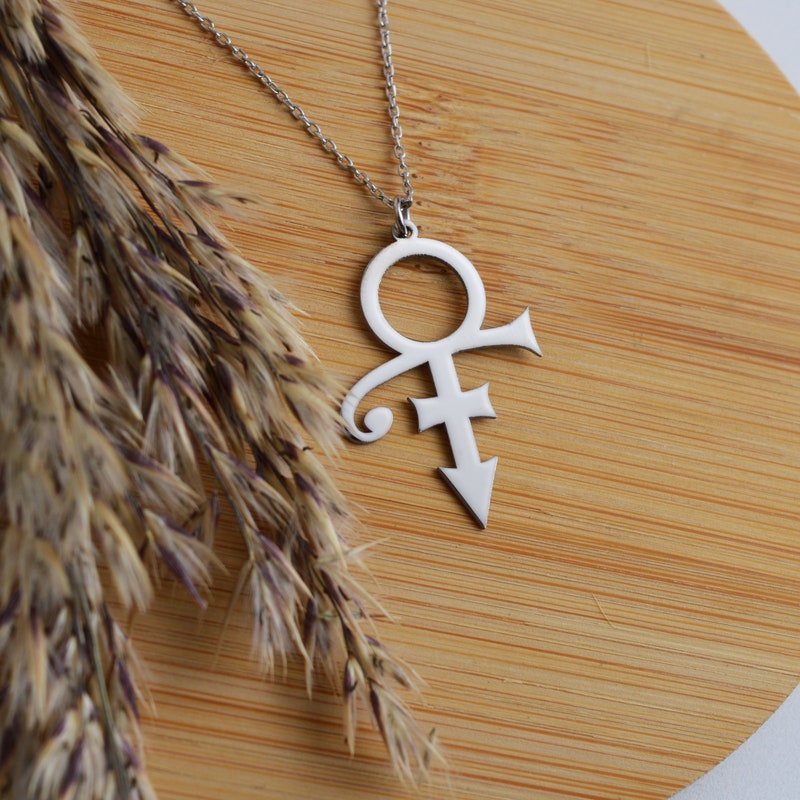 Prince Symbol - Etsy