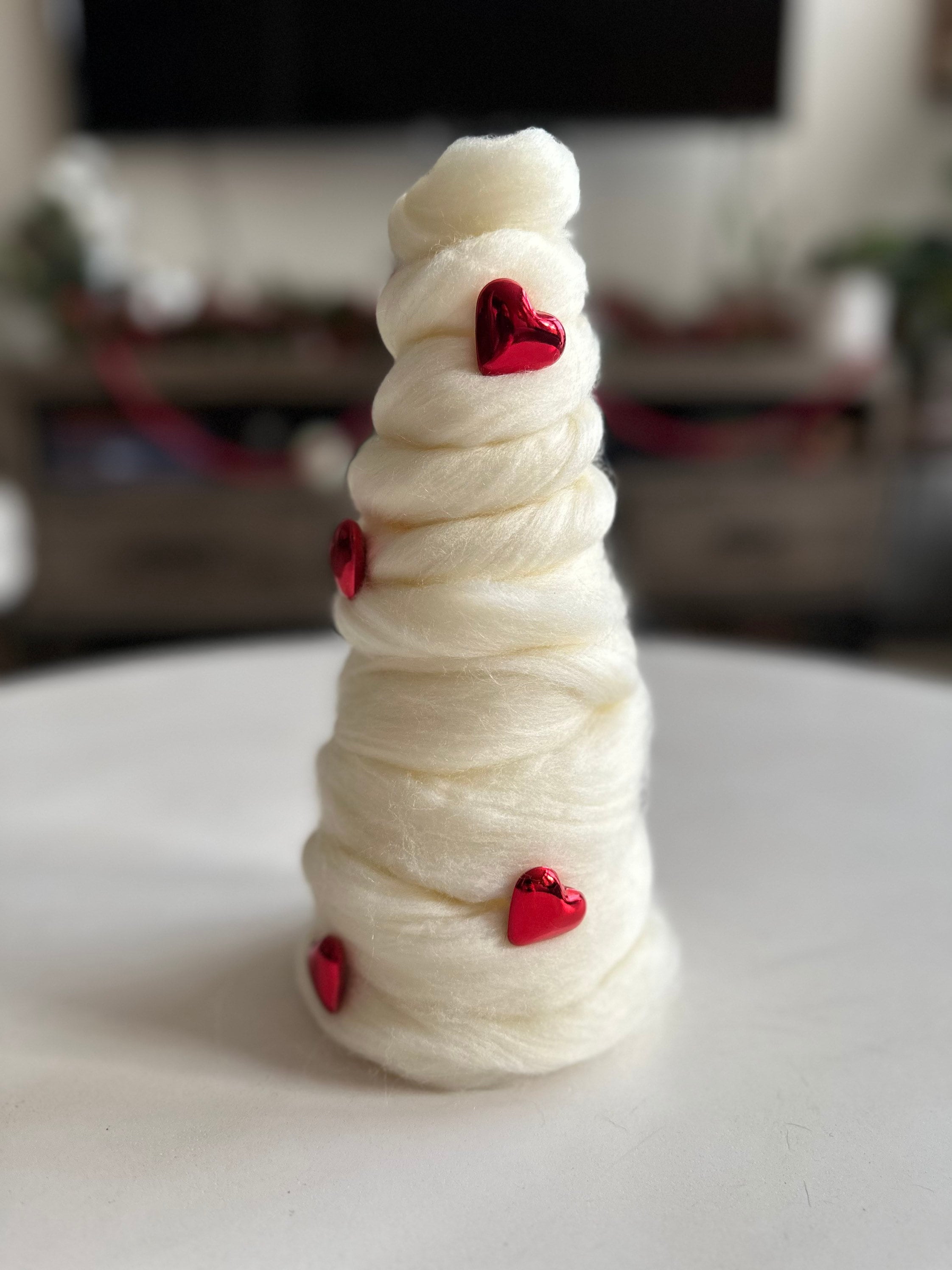 Valentine Trees - Etsy