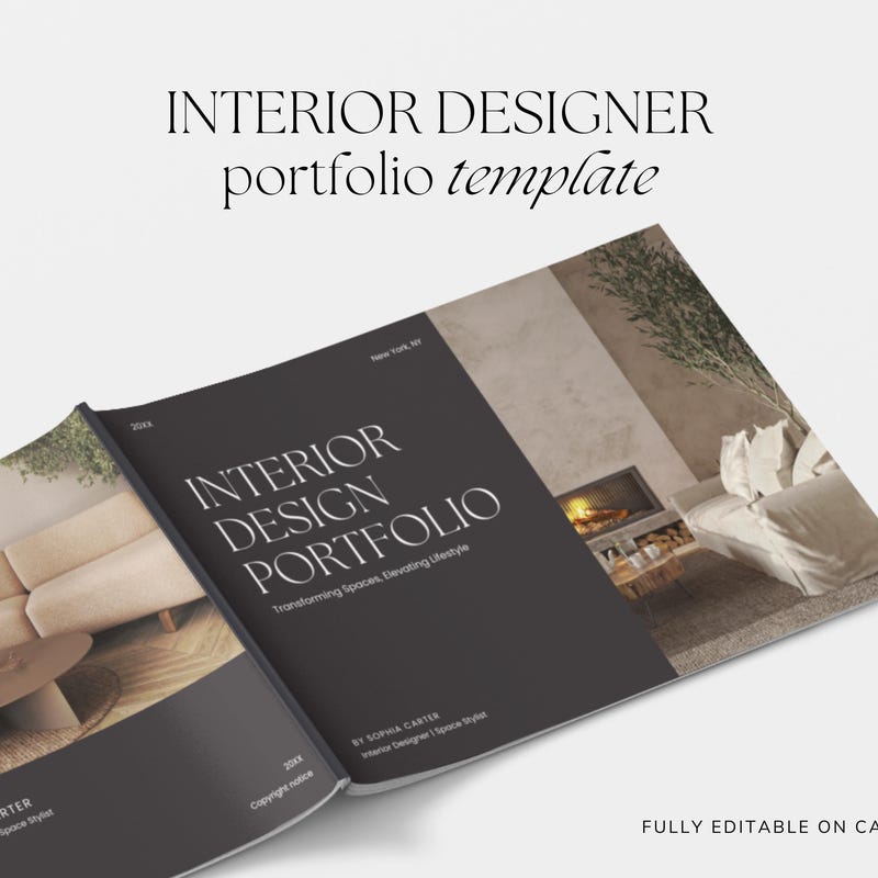 Ebook Graphic Designer - Etsy