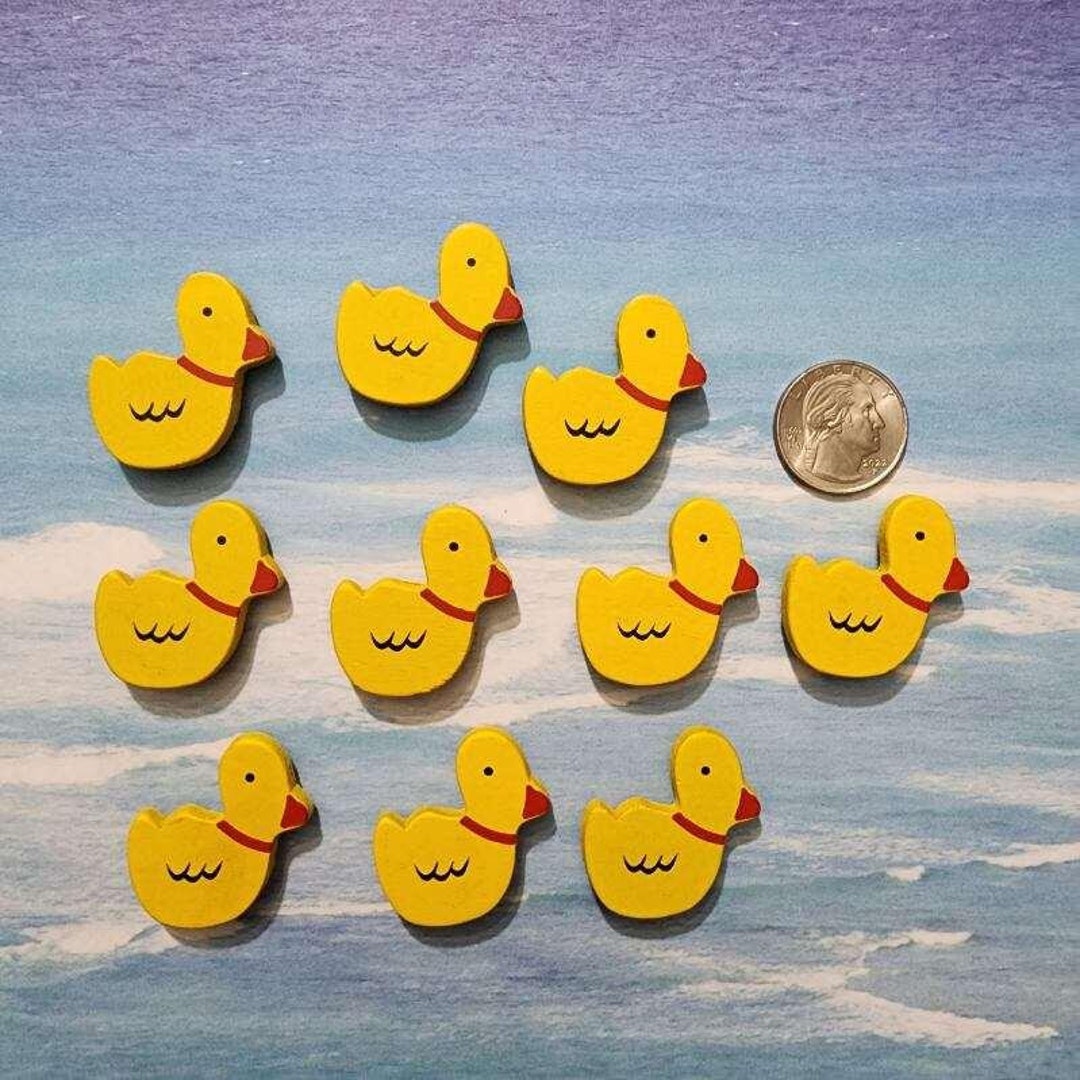 Duck Magnet, Farm Magnet, Duck Magnets, the Day of the Duck, Bird ...