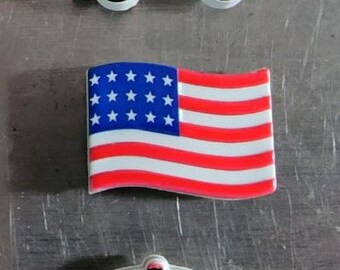 Police Car Magnet - Etsy