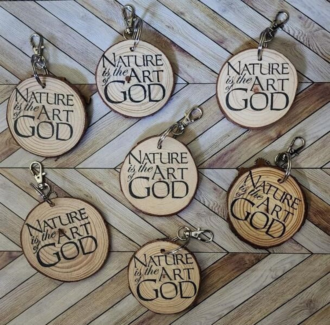 God Keychain, Jesus Keychain, Cross Keychain, Religious Keychain, God ...