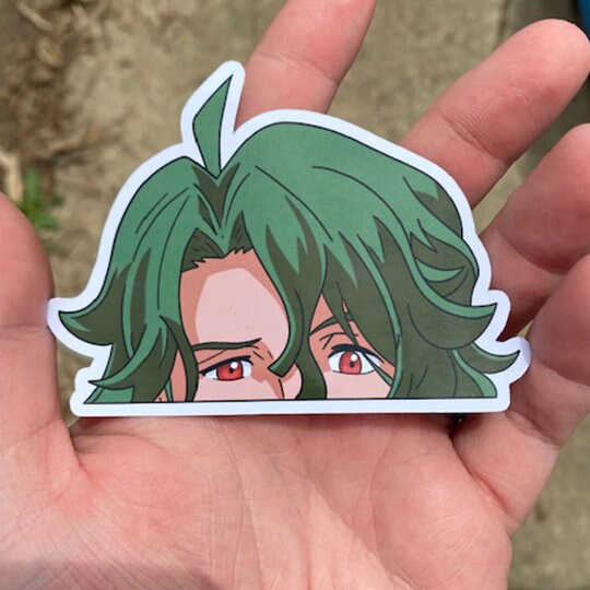 Decals & Skins Electronics & Accessories JoeKojiro Nanjo Sk8 the ...