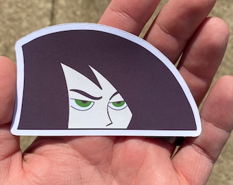 Kim Possible Merch - Etsy