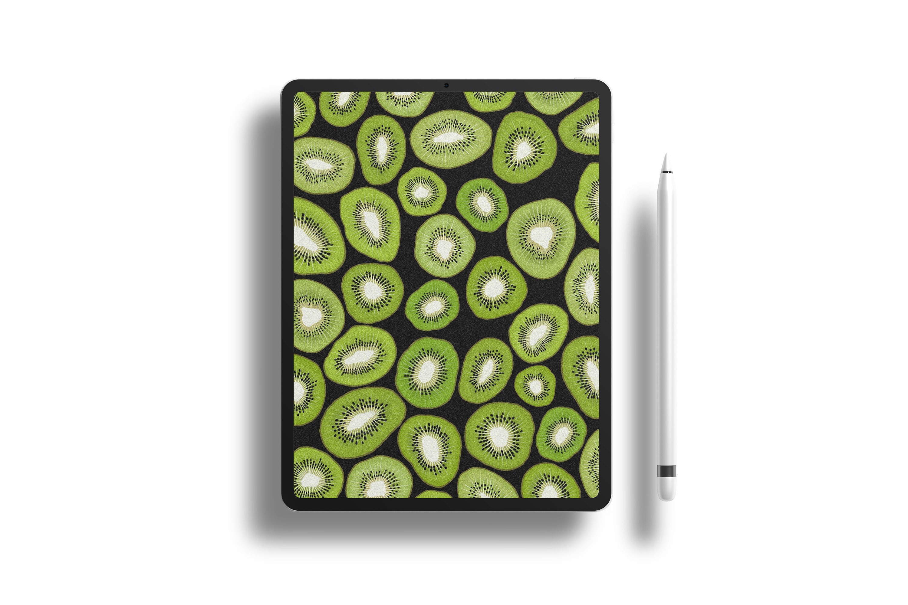 Fruit Wallpaper Aesthetic Wallpaper Background iPad Wallpaper Mobile ...
