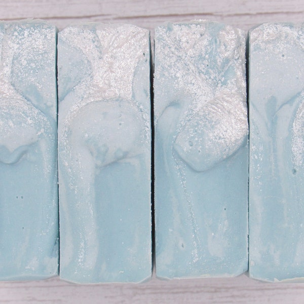 Cold Process Soap - Etsy