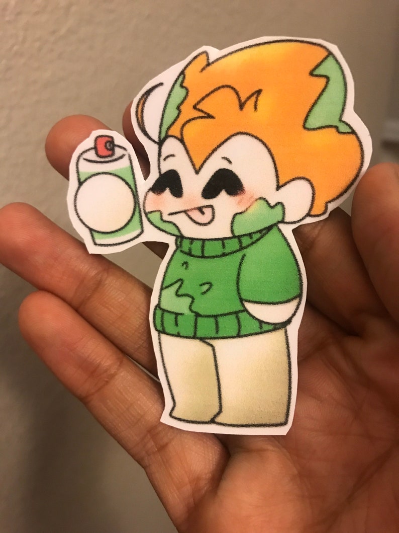 FNF Normal Pack 1 | Etsy