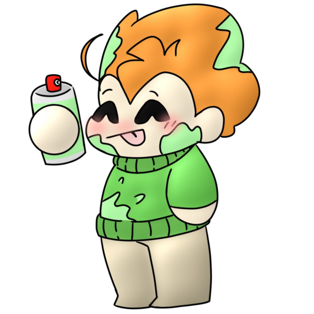 FNF Normal Pack 1 - Etsy