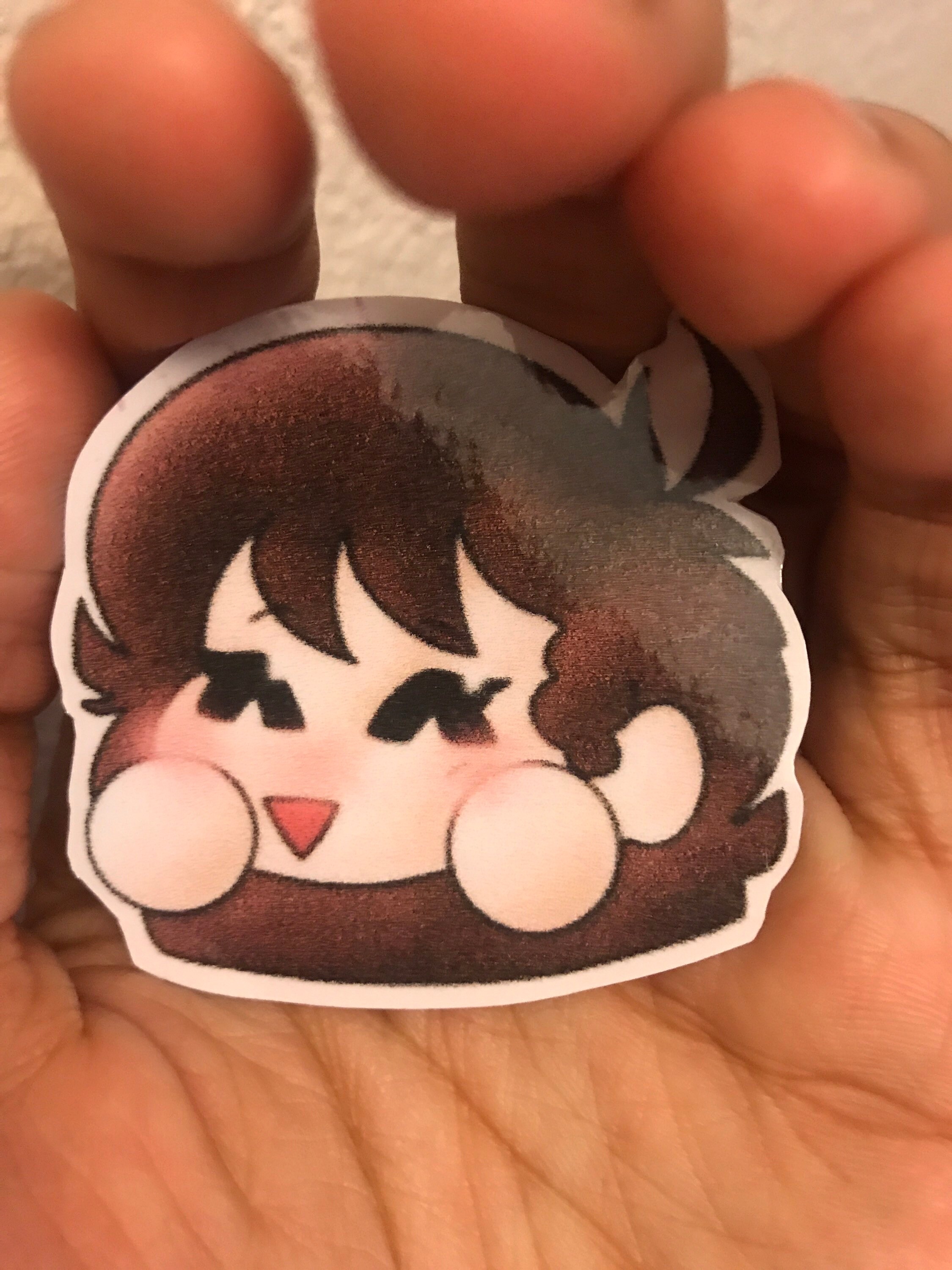 FNF Head Pack 1 - Etsy