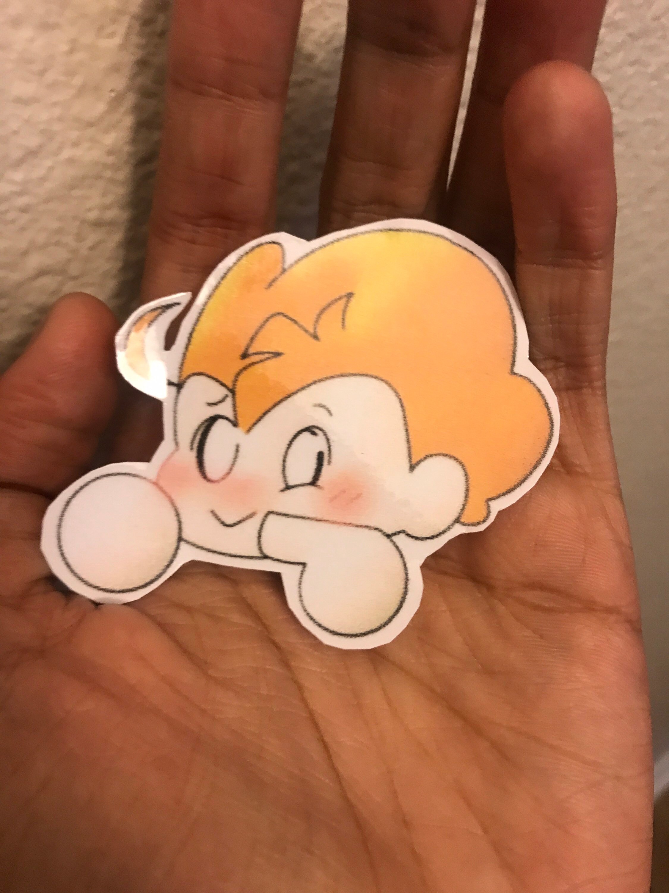 FNF Head Pack 1 - Etsy