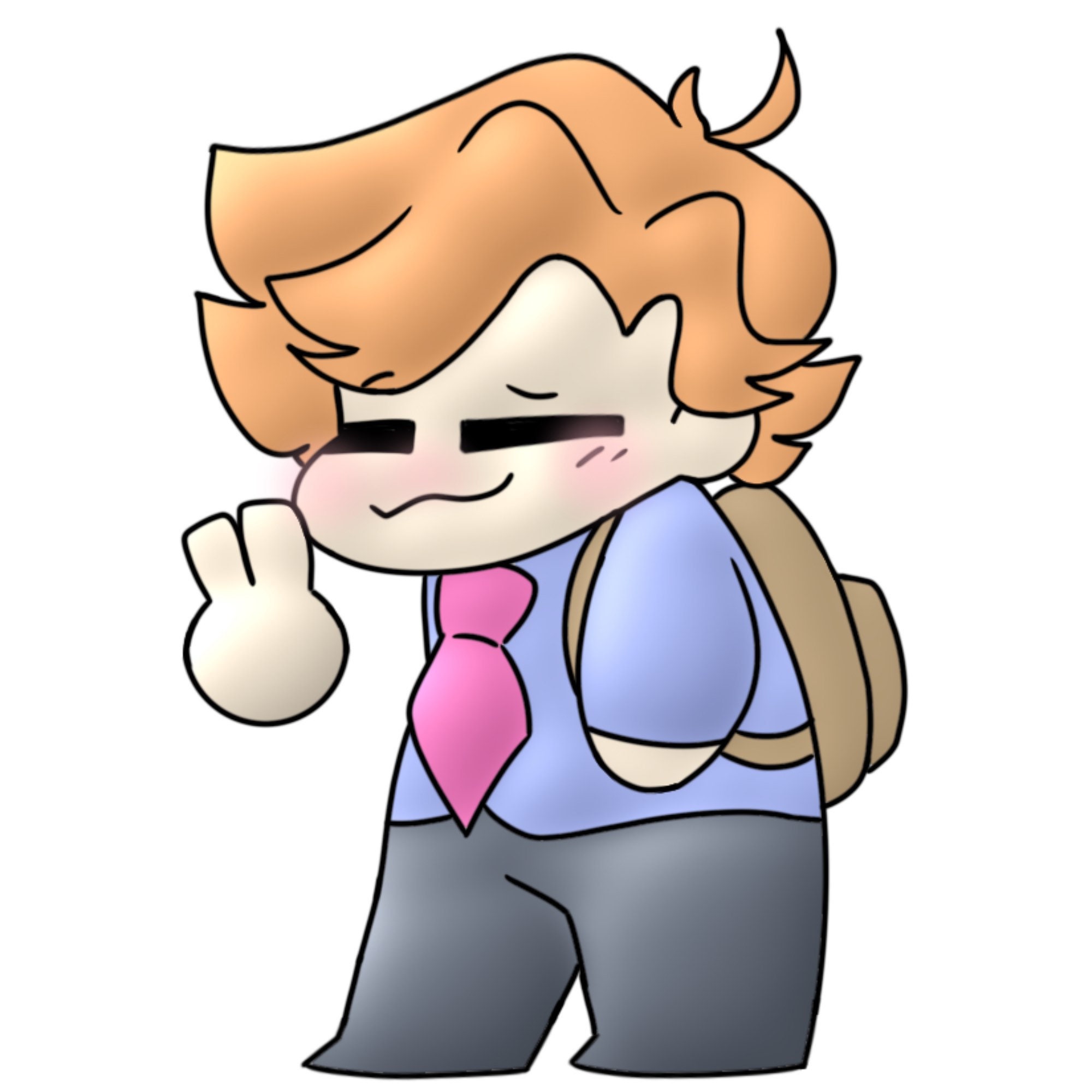 FNF Normal Pack 1 - Etsy