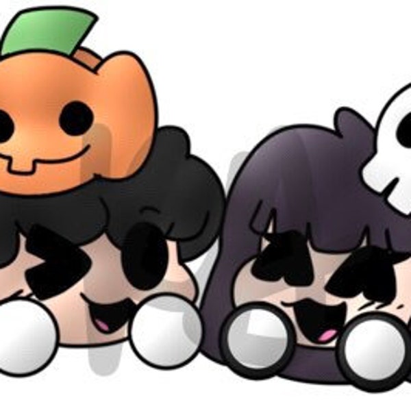 Spooky Month Pump - Etsy