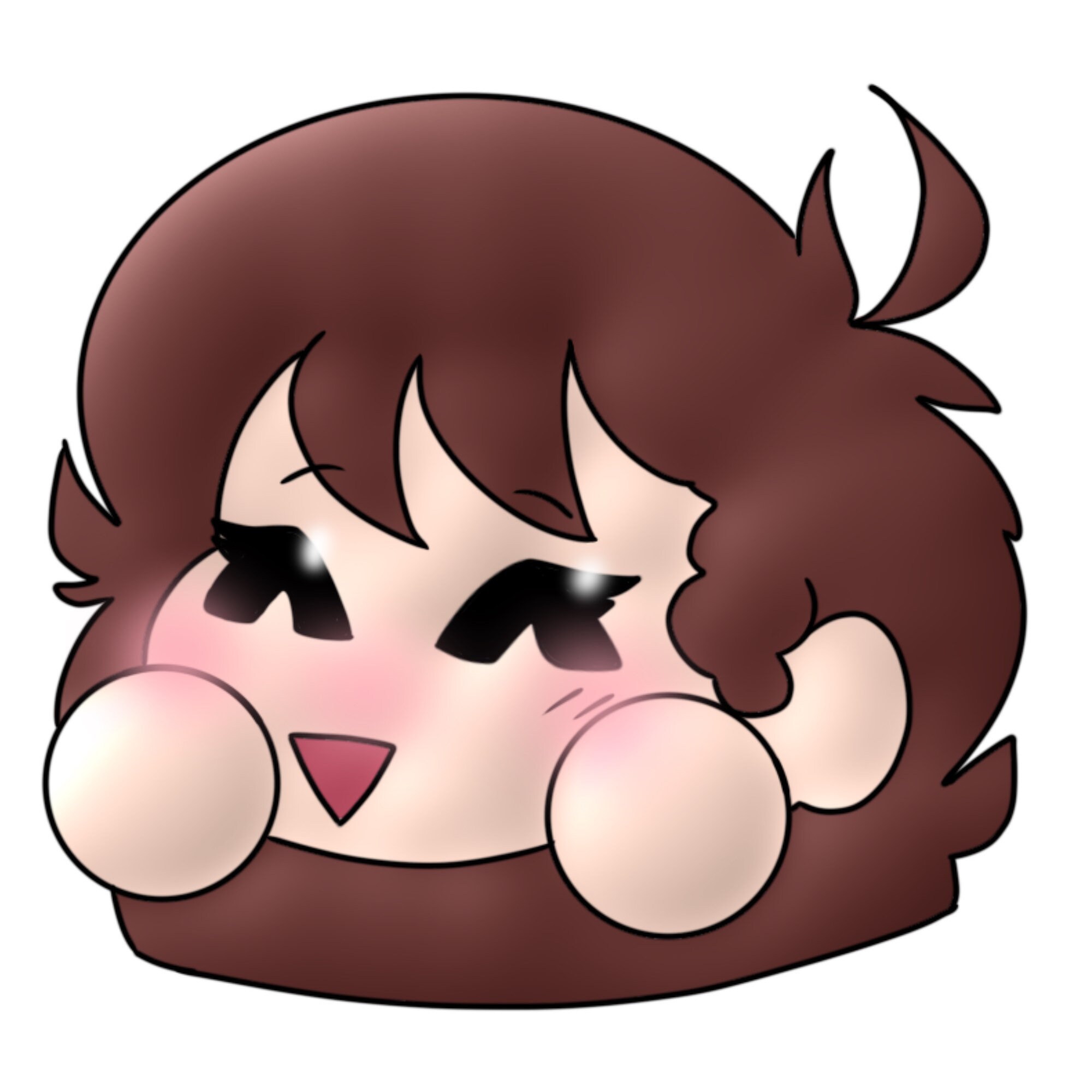 FNF Head Pack 1 - Etsy