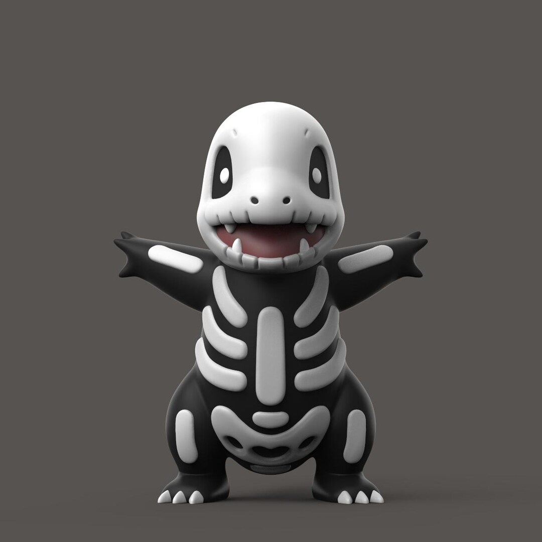 Pokemon,charmander,charmeleon,charizard, Halloween, 120, Fan Art ...