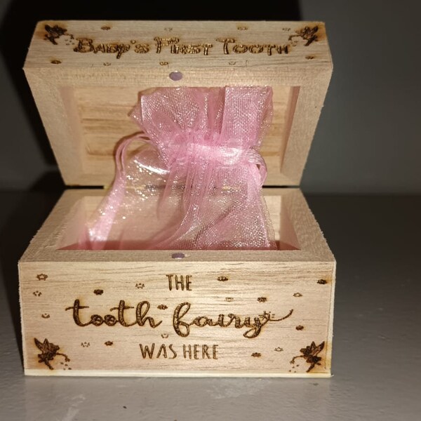 Babys First Tooth - Etsy