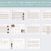 Coaching Client Welcome Packet | Onboarding Canva Template | Coaching ...