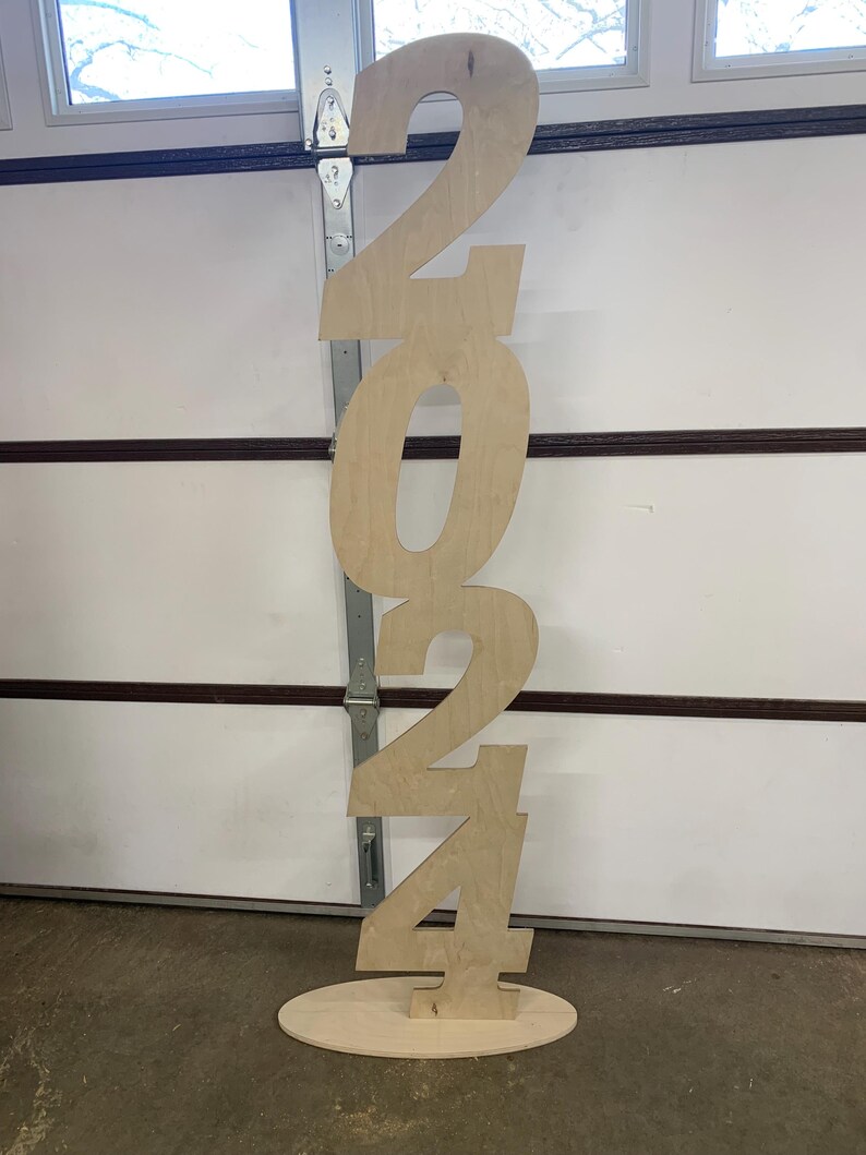 2025 Wood Cutout, Marquee Sign 4ft - Etsy