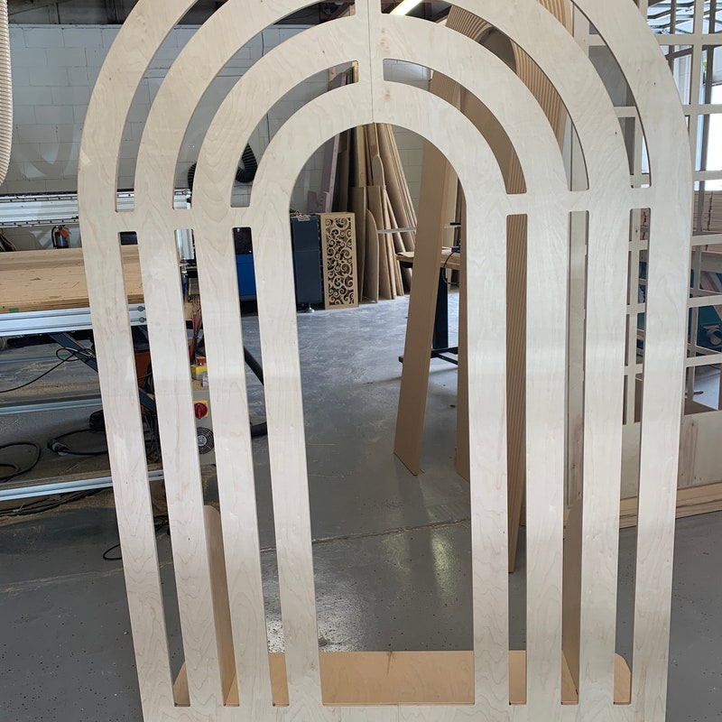 Chiara Arch Backdrop - Etsy