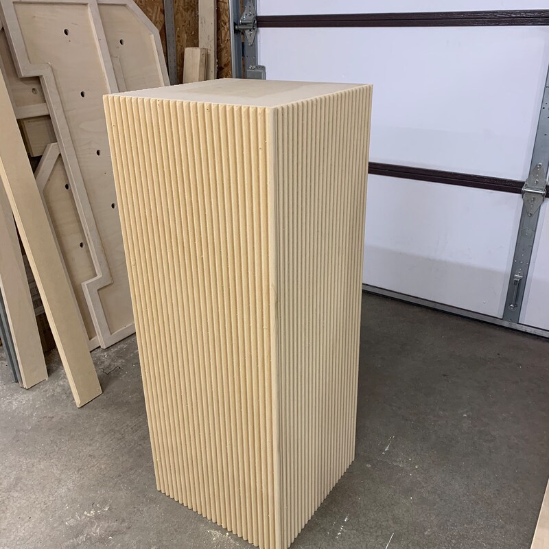 Pedestal - Etsy