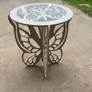 Butterfly Cake - Etsy