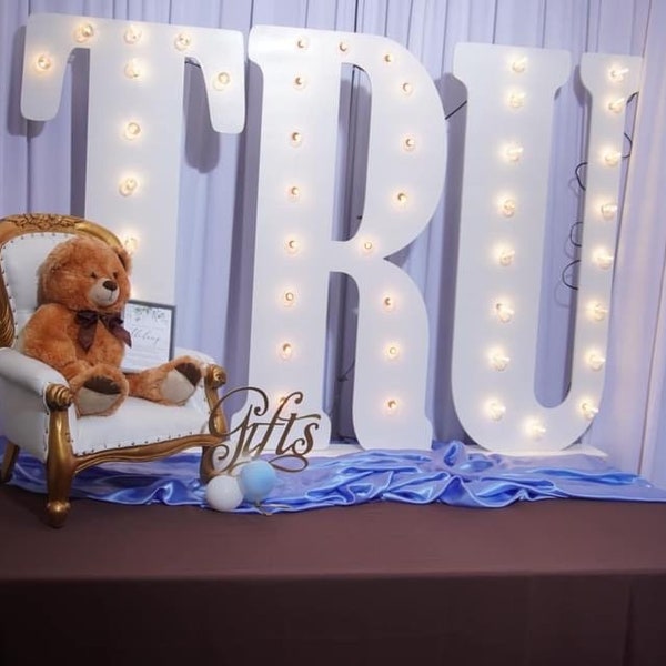 Large Wood Numbers - Etsy