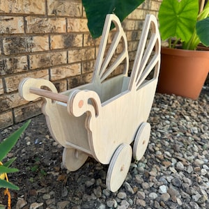 Baby Carriage Table Centerpiece, Prop, 18” Event Decor - Etsy