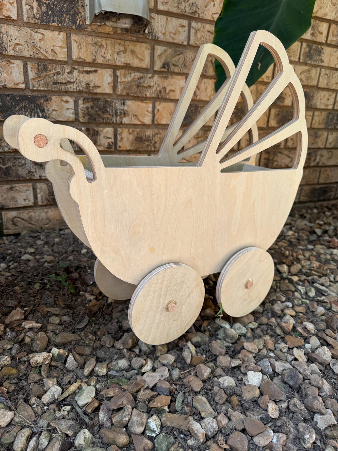 Baby Carriage Table Centerpiece, Prop, 18” Event Decor - Etsy