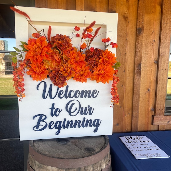 Wedding Welcome Box - Etsy