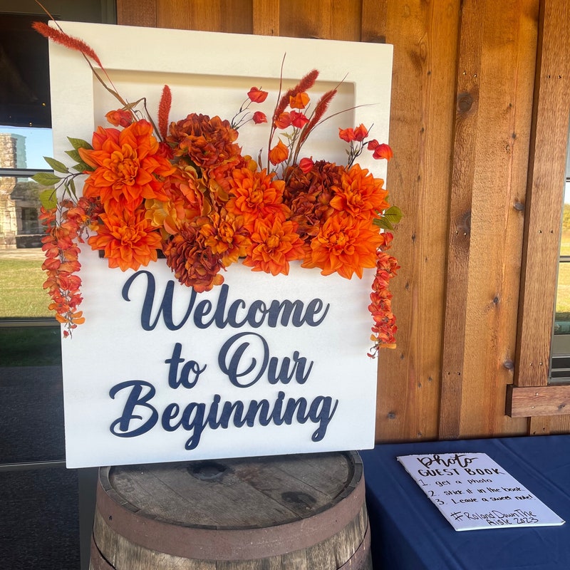 Wedding Welcome Box - Etsy