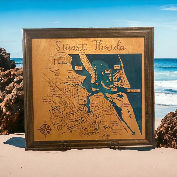 Wall Art Wood - Etsy