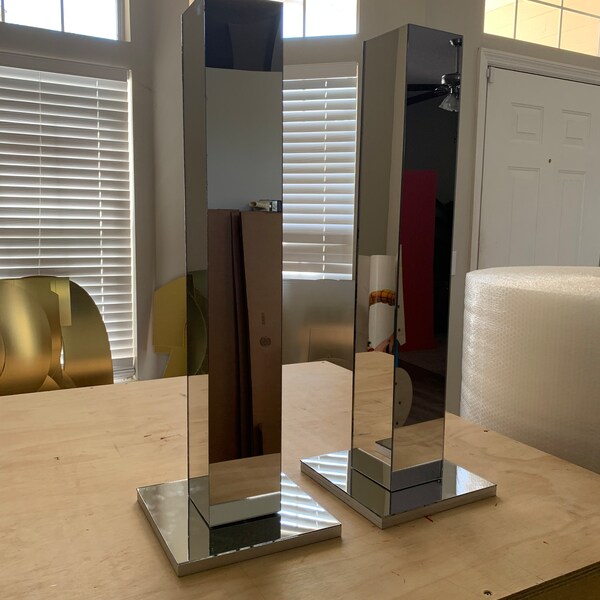 Acrylic Riser - Etsy