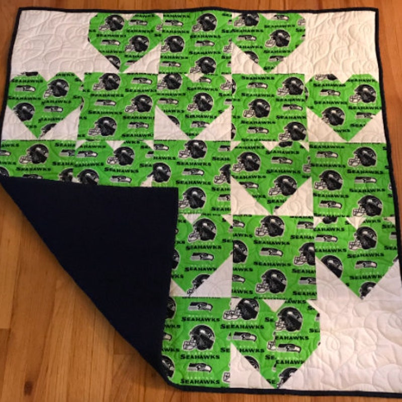 Team Quilt - Etsy