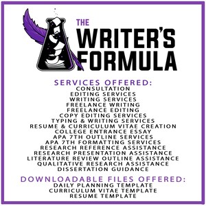 5-paragraph Essay Guide: Printable Writing Planner & Template for ...