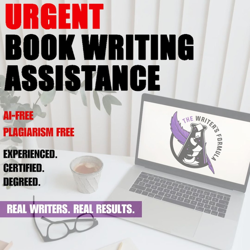 Ghost Writers Books - Etsy UK