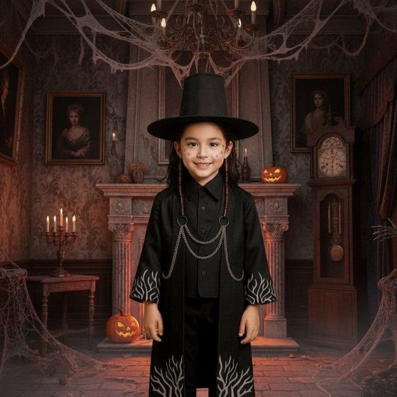 Jinu Costume - Etsy UK