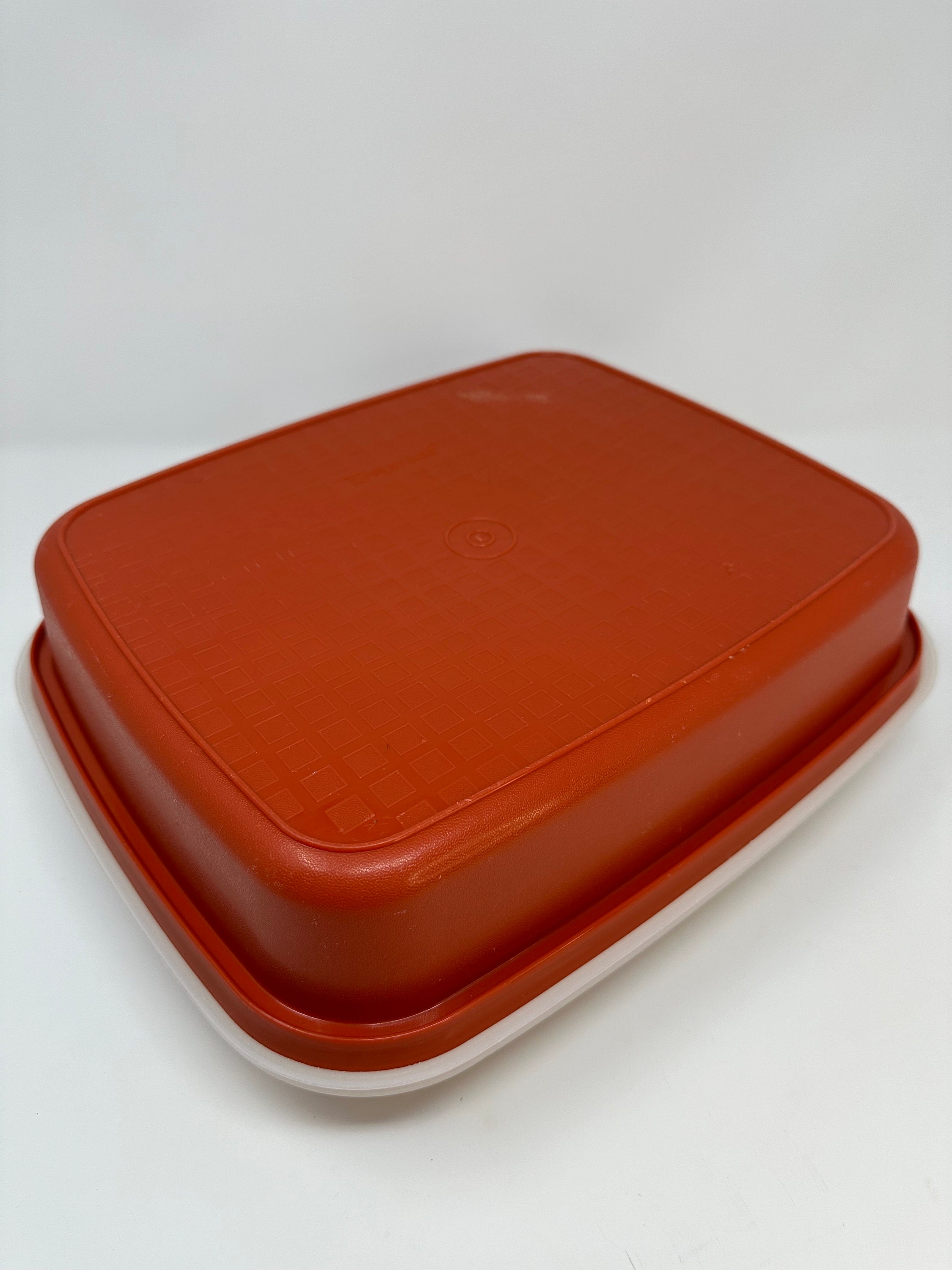 Vintage Tupperware Season-serve / Season-serve Jr 1970s/1980s - Etsy