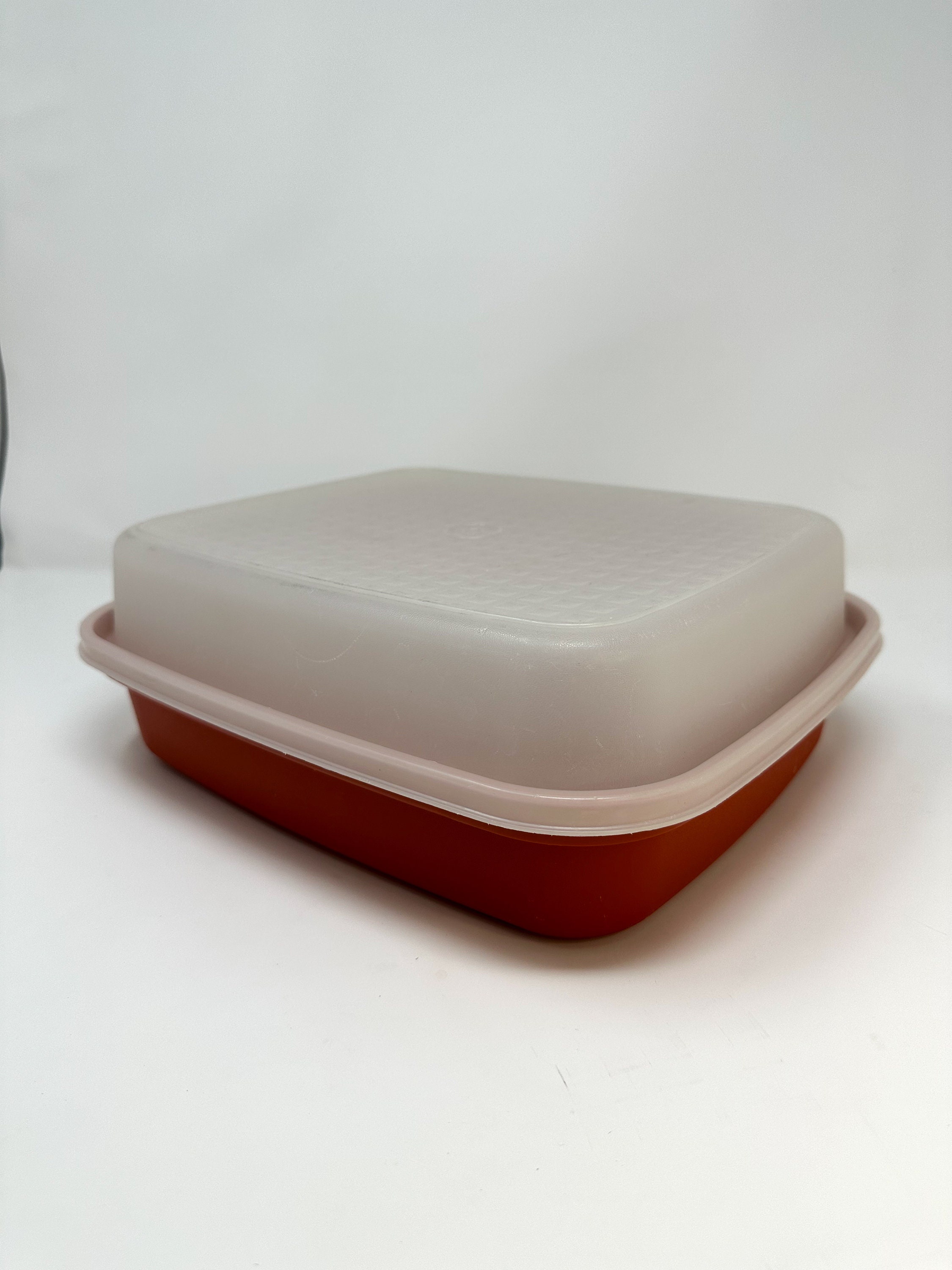 Vintage Tupperware Season-serve / Season-serve Jr 1970s/1980s - Etsy