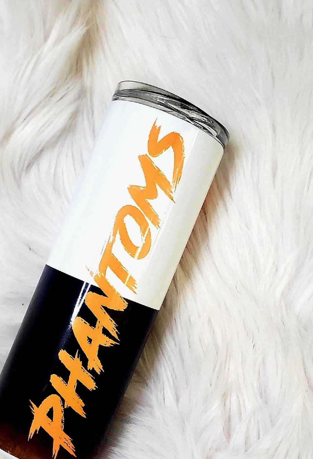 Customizable School Logo Tumbler | Your School Name Here | Teacher Gift ...