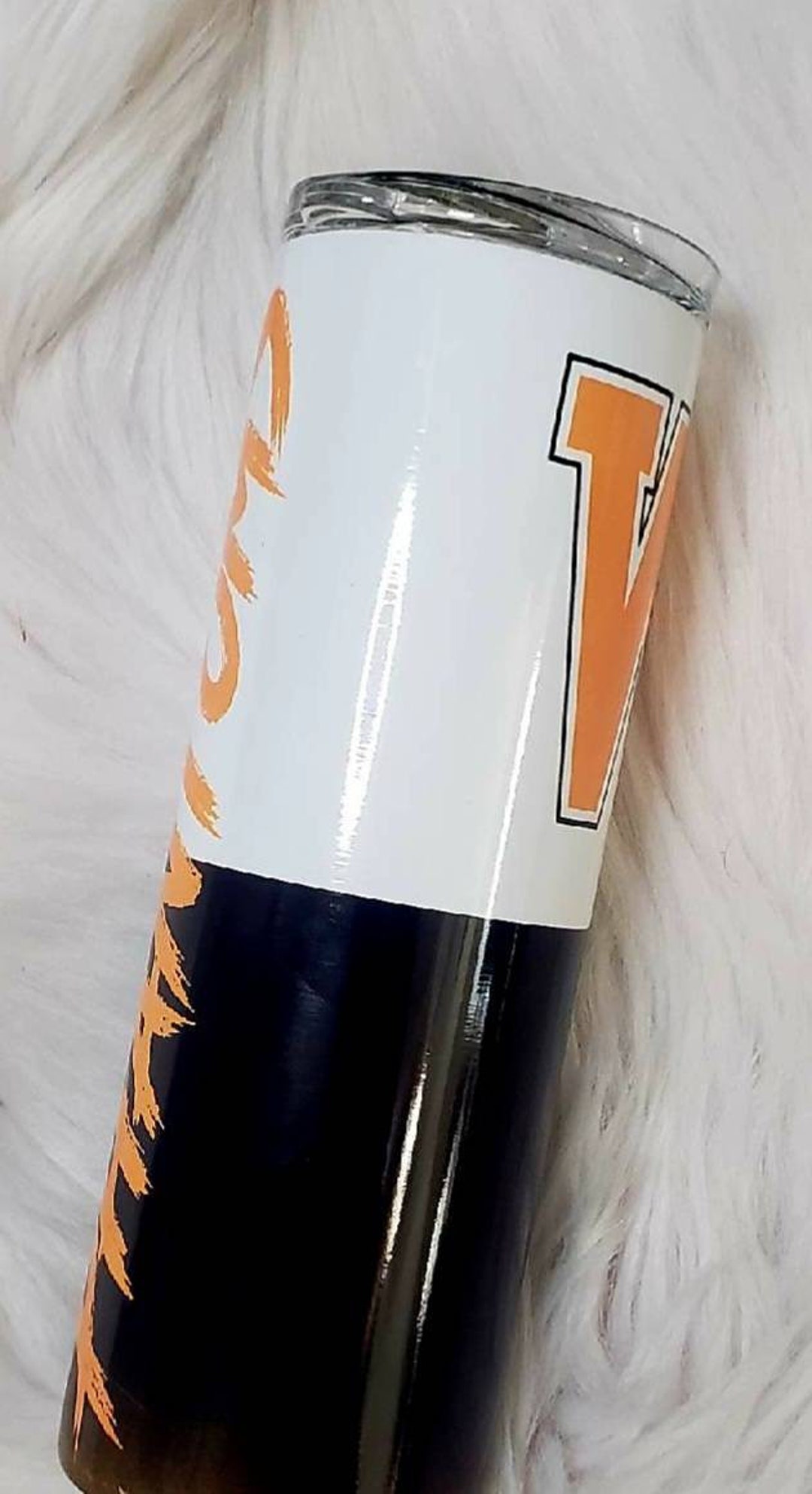 Customizable School Logo Tumbler Your School Name Here Teacher Gift ...