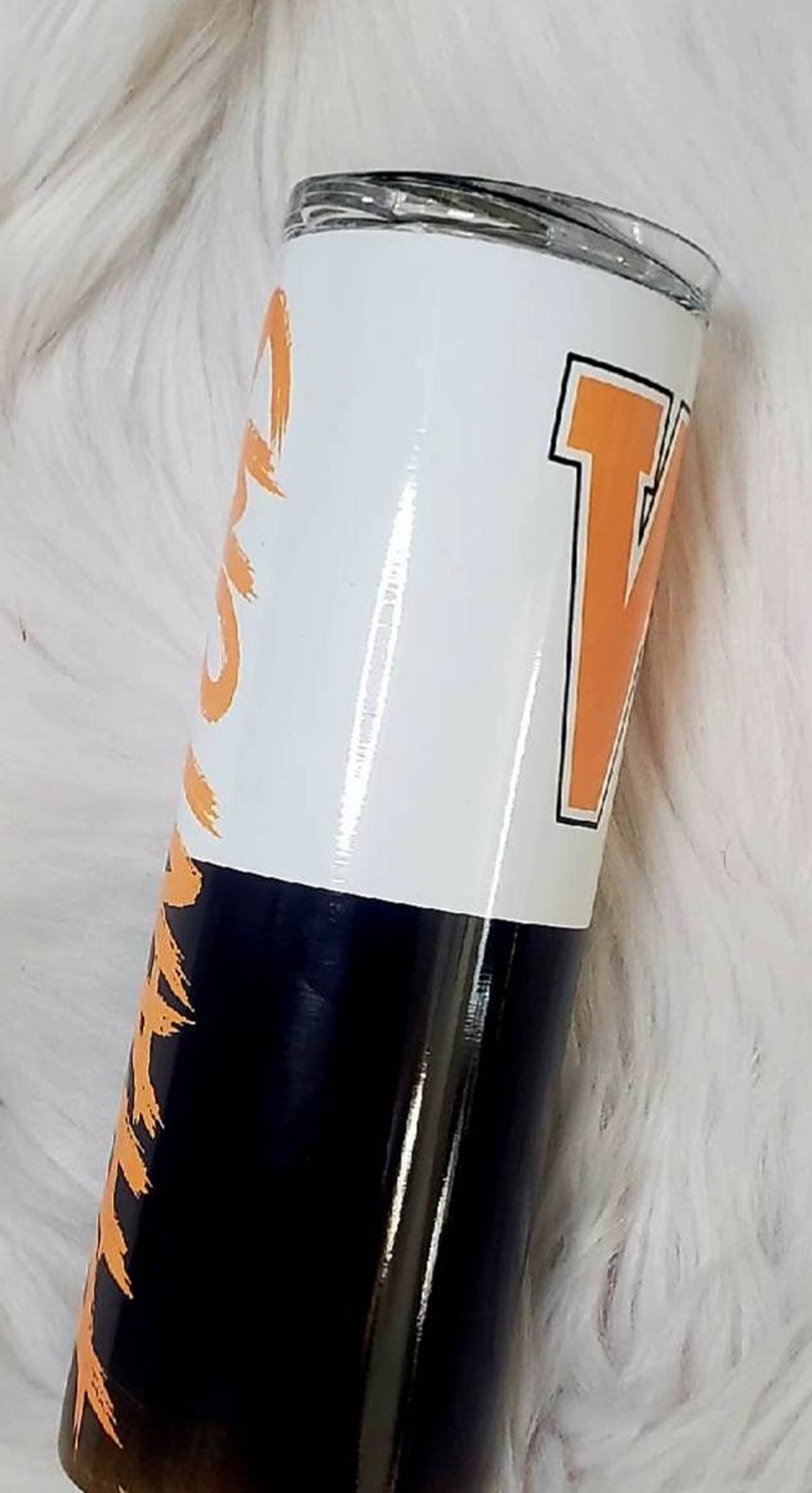 Customizable School Logo Tumbler Your School Name Here - Etsy