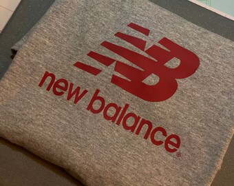 New Balance Svg - Etsy