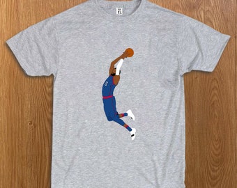 Paul George Shirt - Etsy