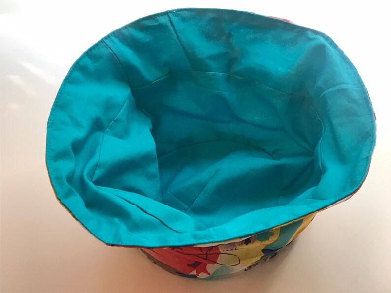 Toy Story Buzz Jesse Woody Bullseye Cotton Lined Bucket Hat - Etsy