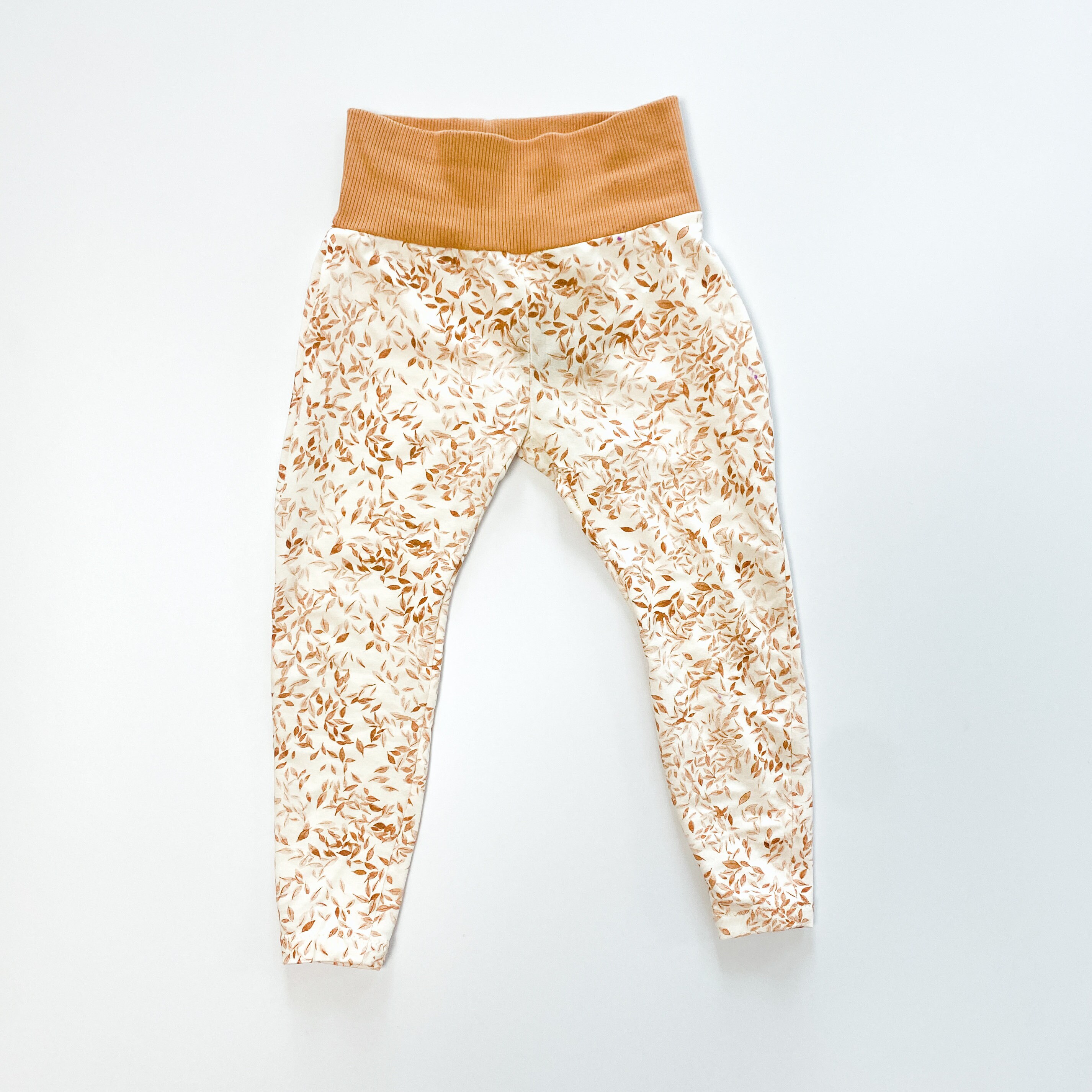 Easy Leggings Sewing Pattern A4 A0 and Projector Formats - Etsy