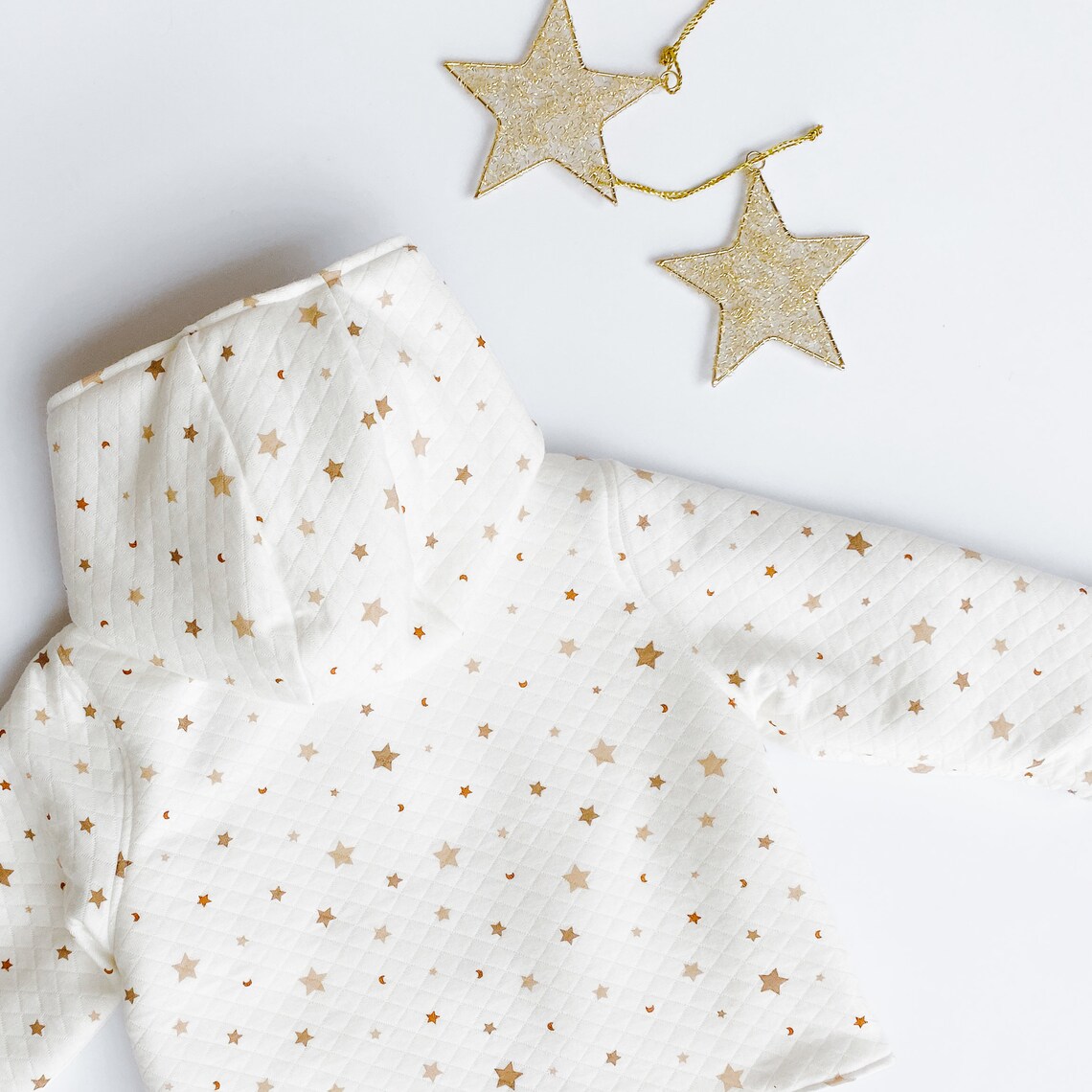 Winter Jacket PDF Sewing Pattern A4 A0 Projector Formats - Etsy