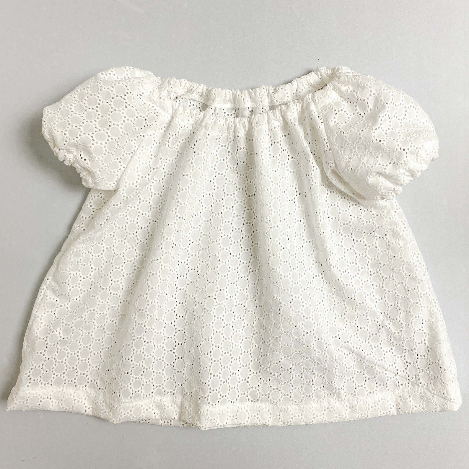 Easy Balloon Sleeve Blouse Sewing Pattern A4 A0 and | Etsy