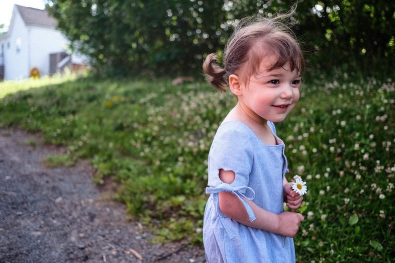 Hannah Dress & Tunic PDF Sewing Pattern | A4 A0 Projector Formats ...