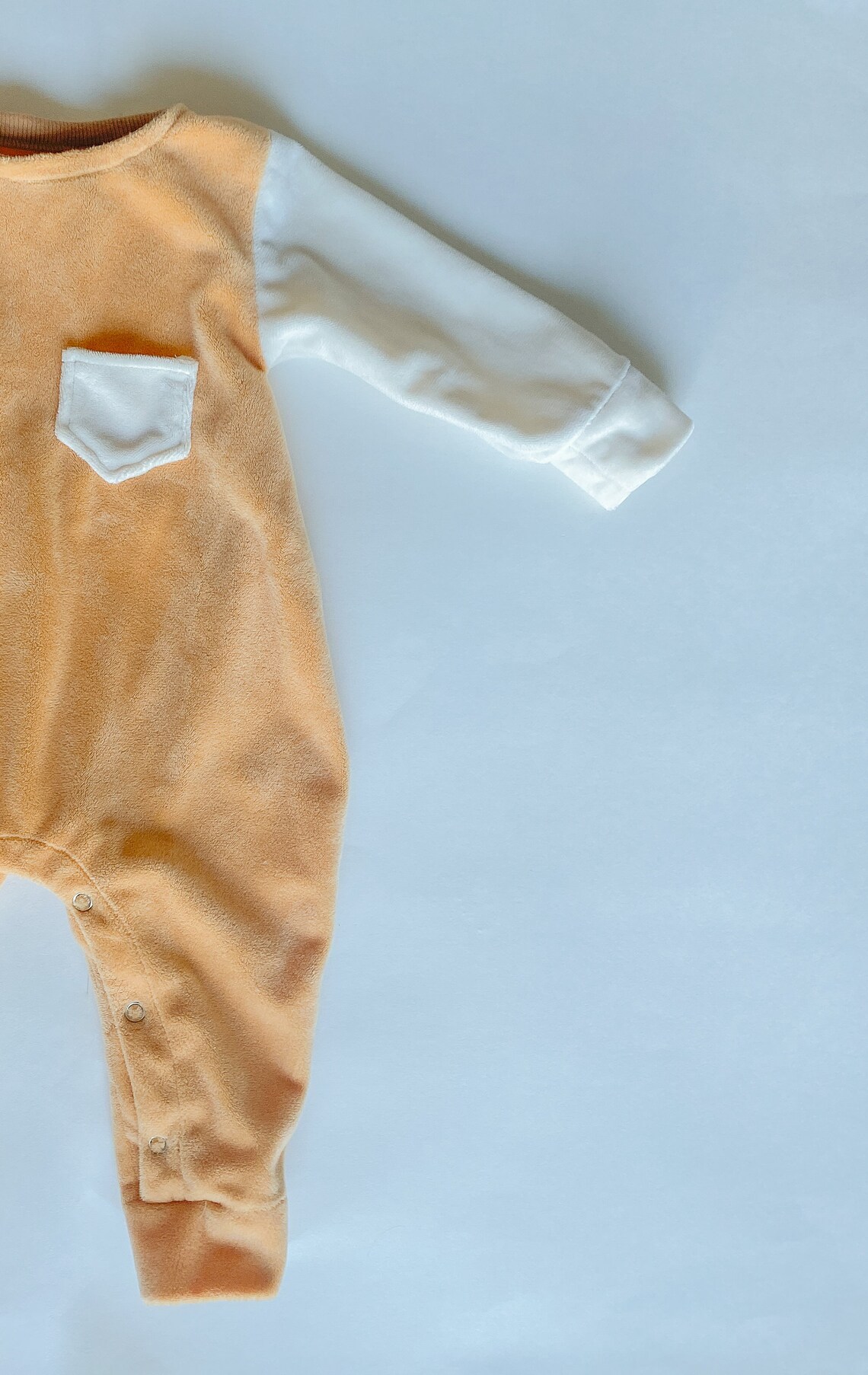 Shoulder Snap Romper PDF Sewing Pattern A4 A0 and Projector - Etsy