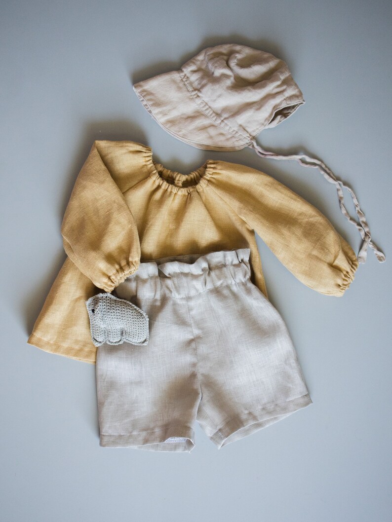 Easy Balloon Sleeve Blouse Sewing Pattern A4 A0 and - Etsy